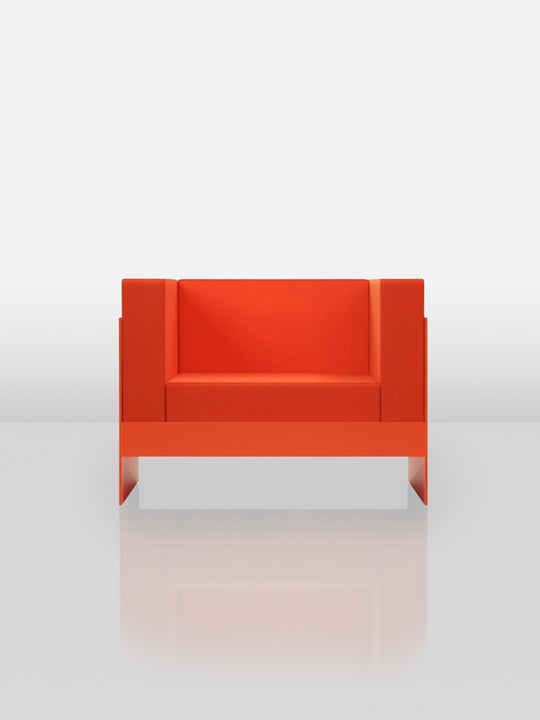 ‎Seating – Bi-Rite Studio