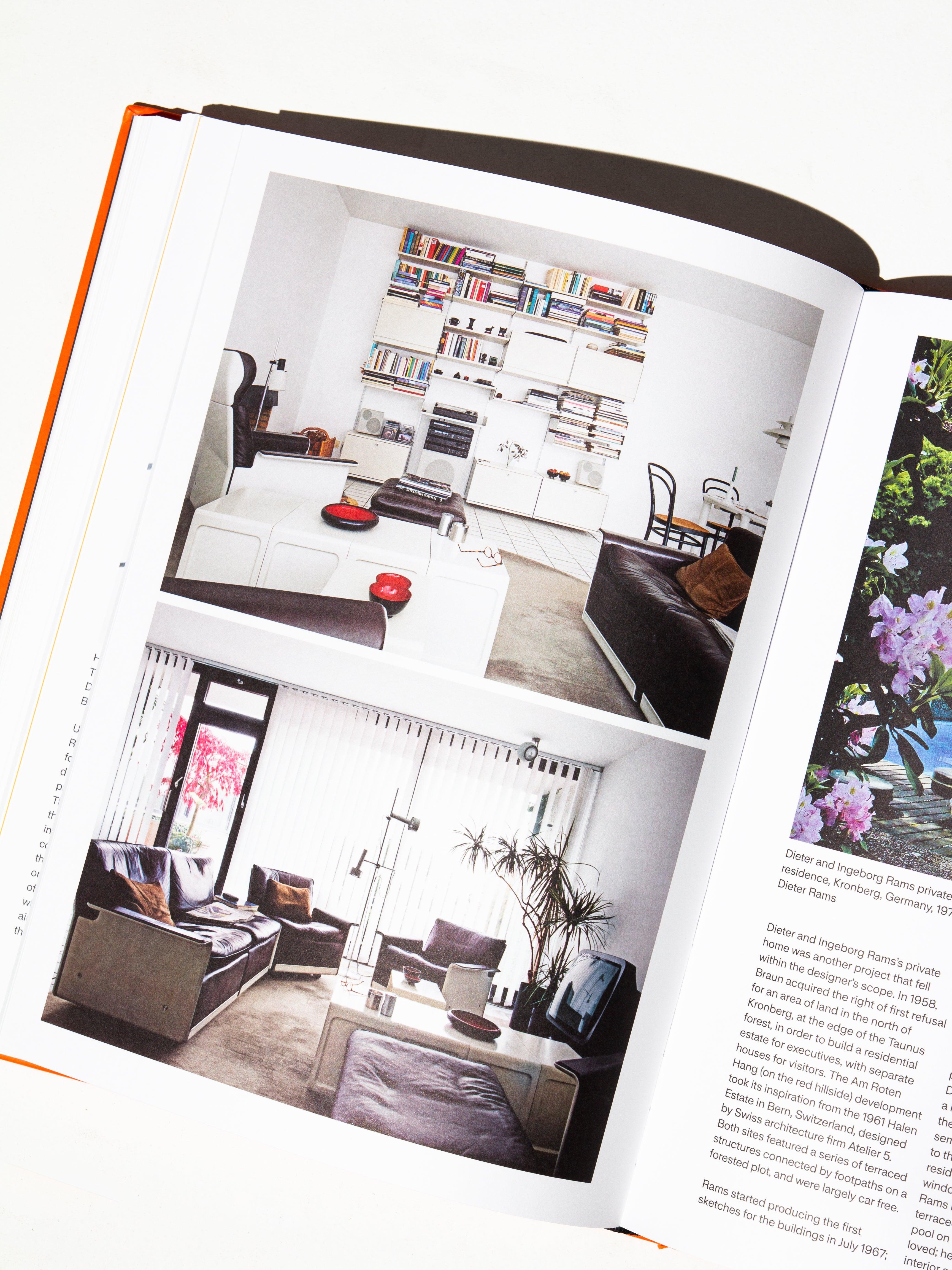 Dieter Rams: The Complete Works – Bi-Rite Studio