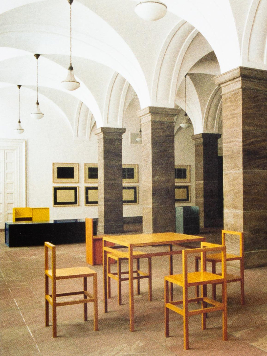 JUDD – Bi-Rite Studio