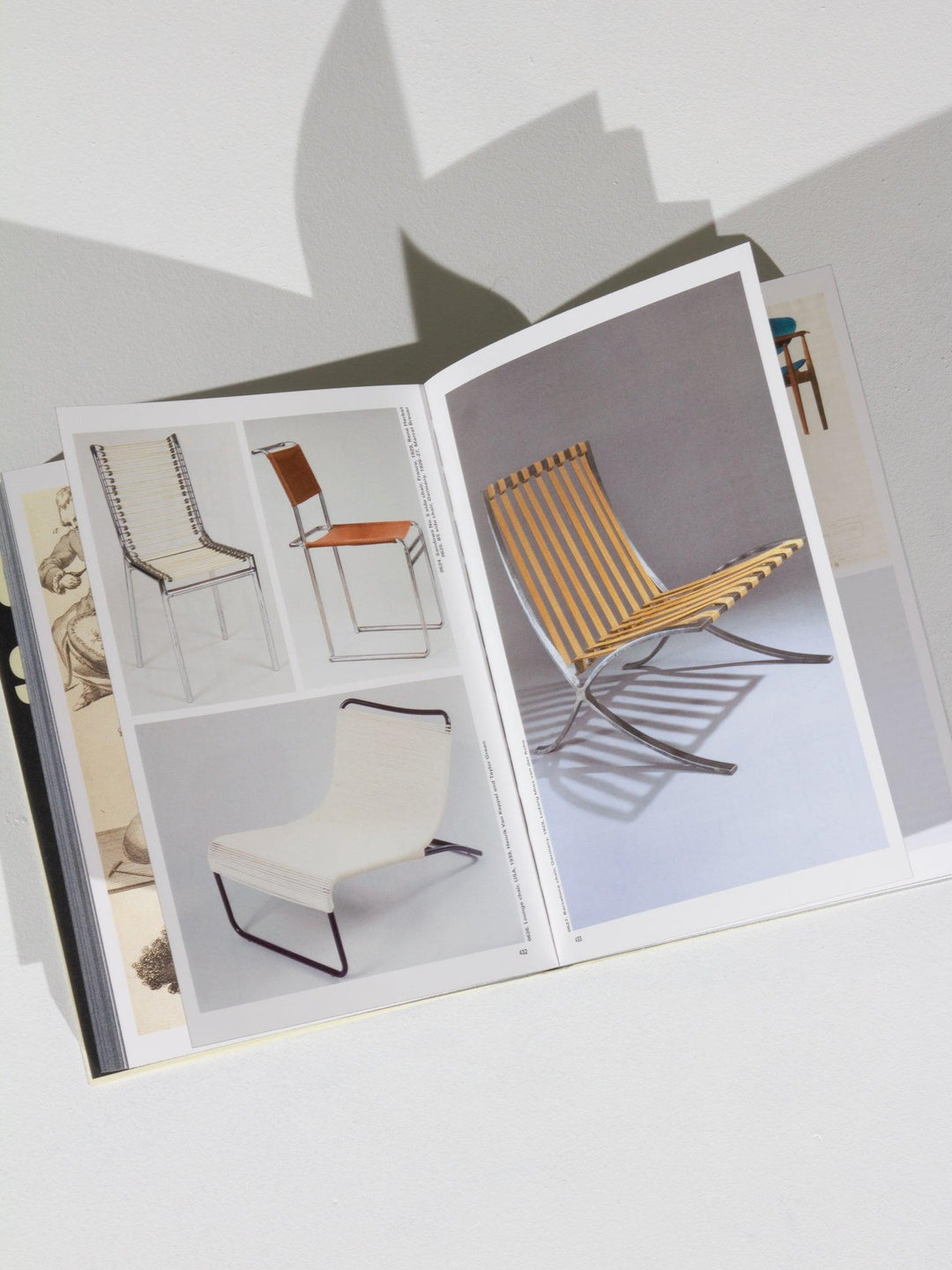 Making Design – Bi-Rite Studio