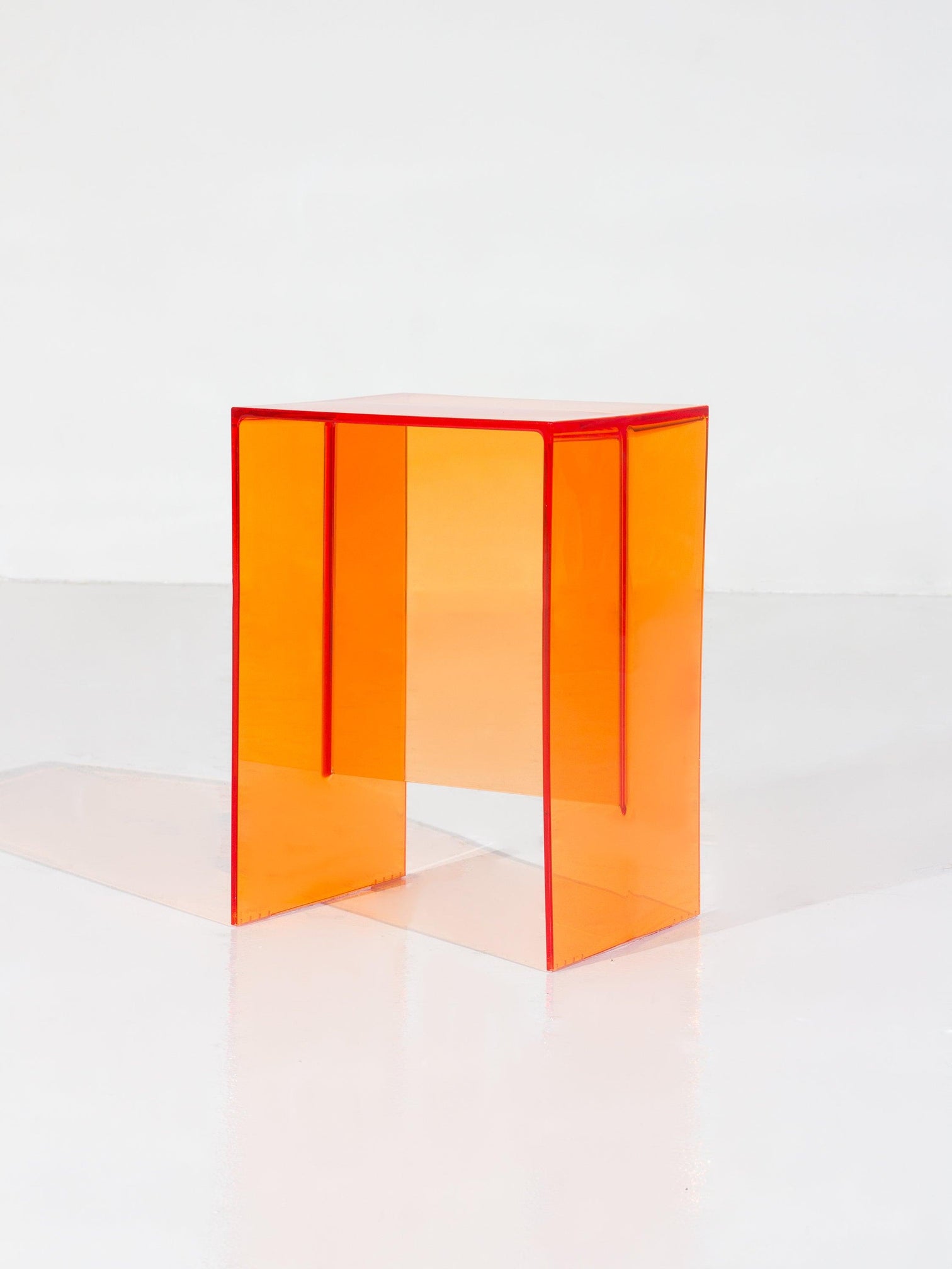 Max Beam Tables by Kartell – Bi-Rite Studio