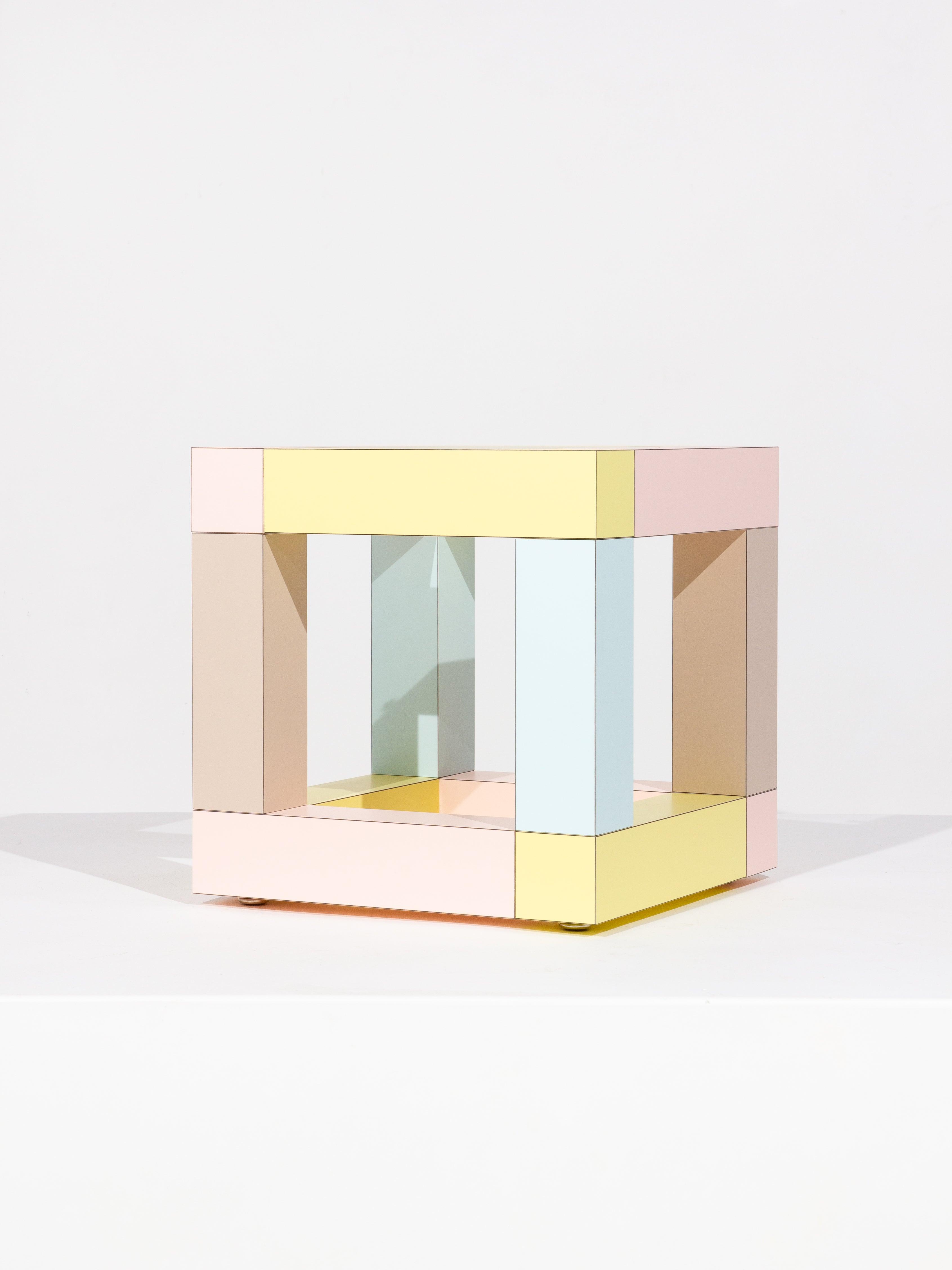 ‎Tables – Bi-Rite Studio