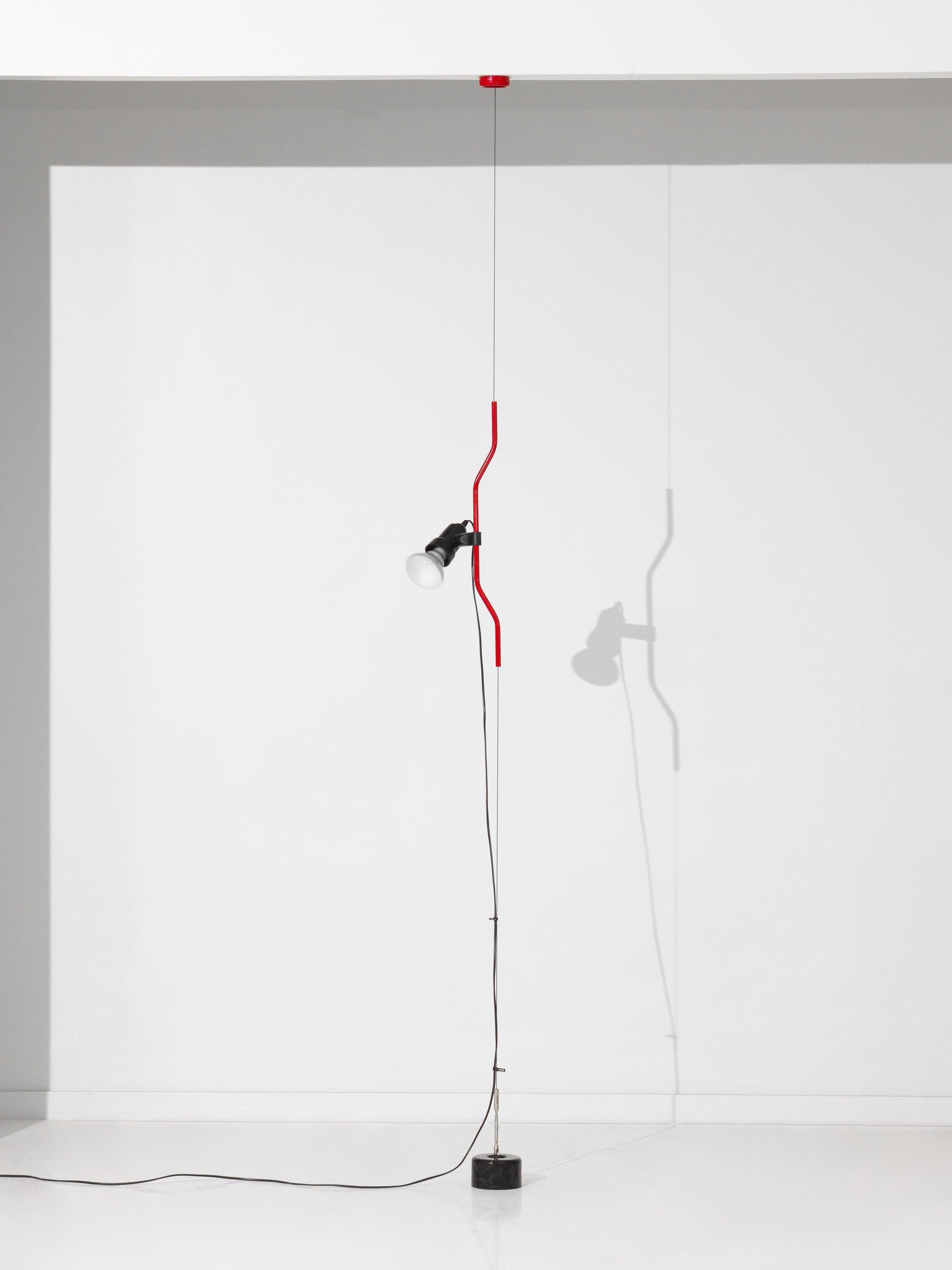 Parentesi Pendant Lamp – Bi-Rite Studio