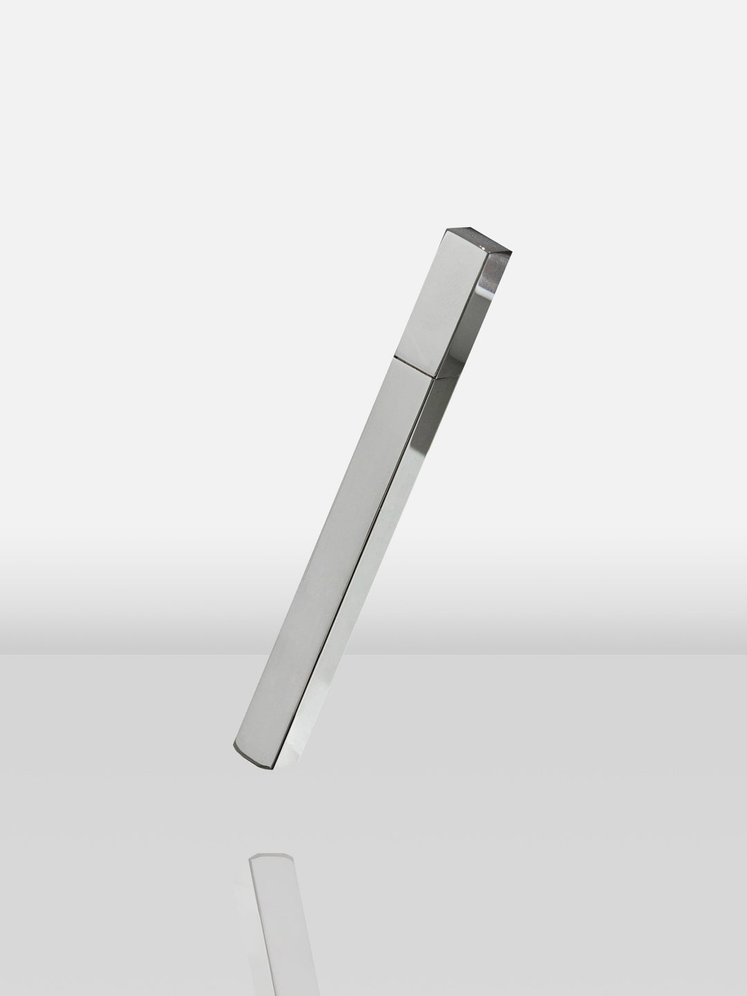 Queue Petrol Lighter - Steel – Bi-Rite Studio