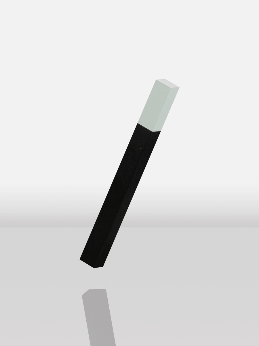 Queue Petrol Lighter - Two-Tone – Bi-Rite Studio