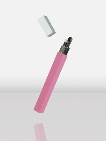 Queue Petrol Lighter - Two-Tone – Bi-Rite Studio