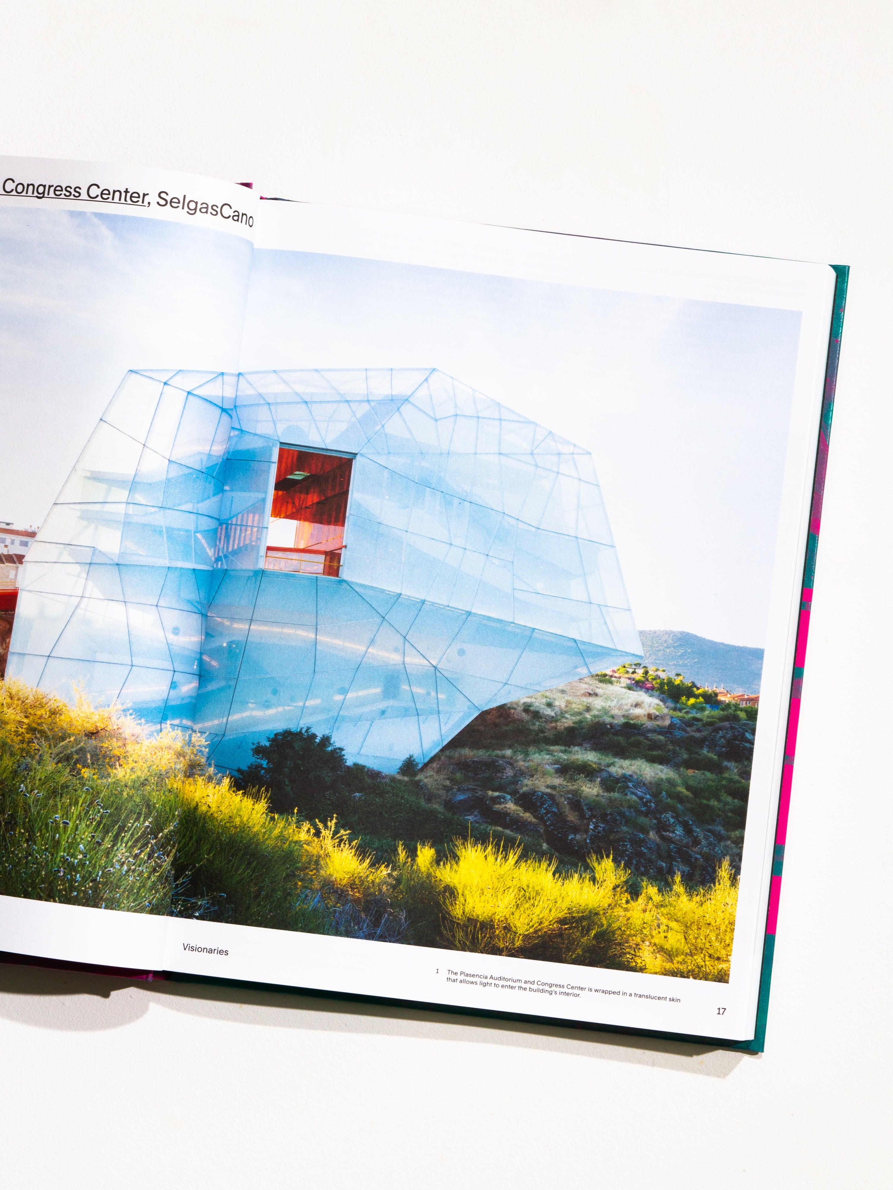 Radical Architecture of the Future – Bi-Rite Studio